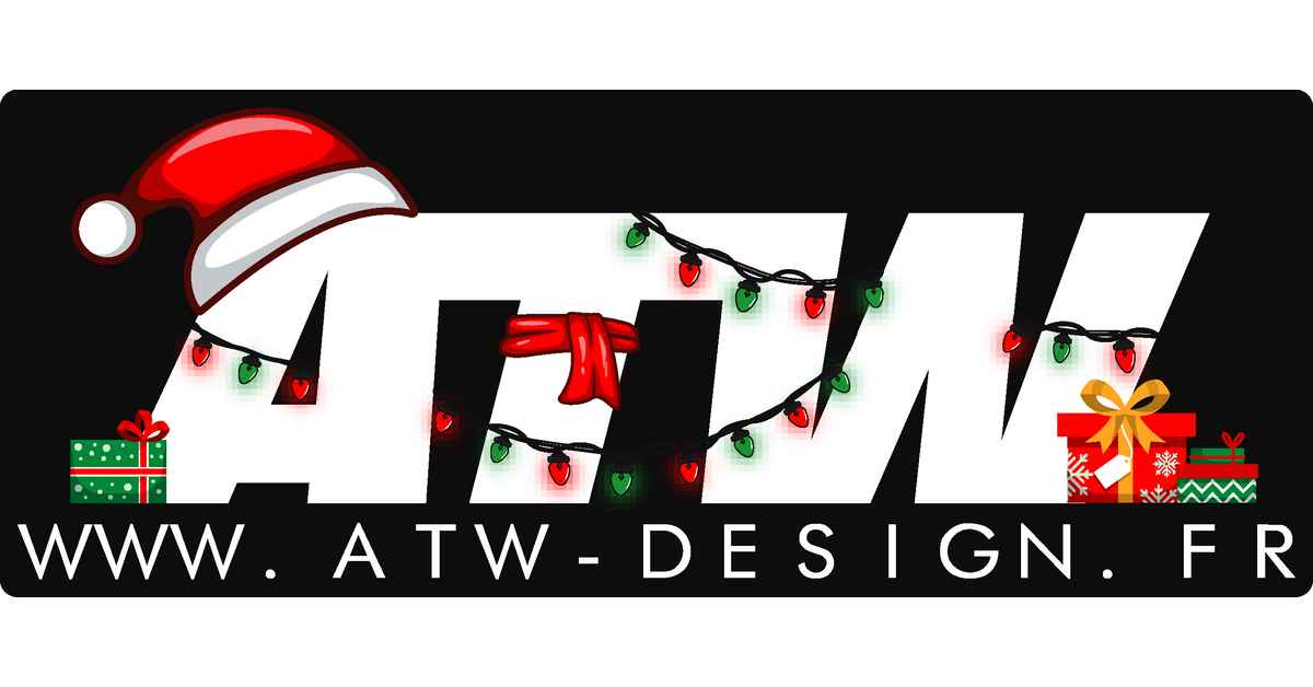 ATW DESIGN - VOTRE SPÉCIALISTE DU KIT DÉCO MOTO ET STICKERS