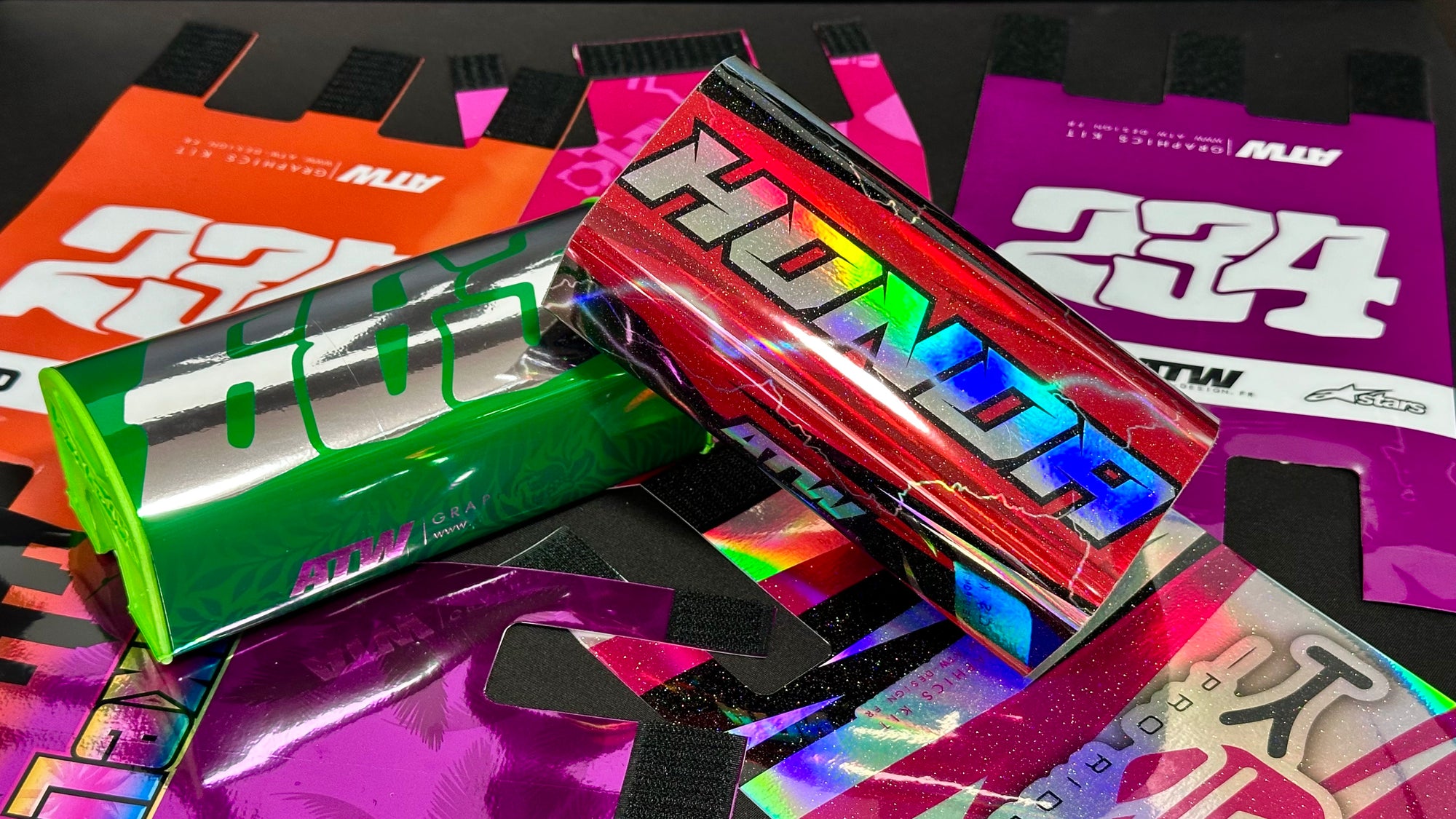 ATW DESIGN - VOTRE SPÉCIALISTE DU KIT DÉCO