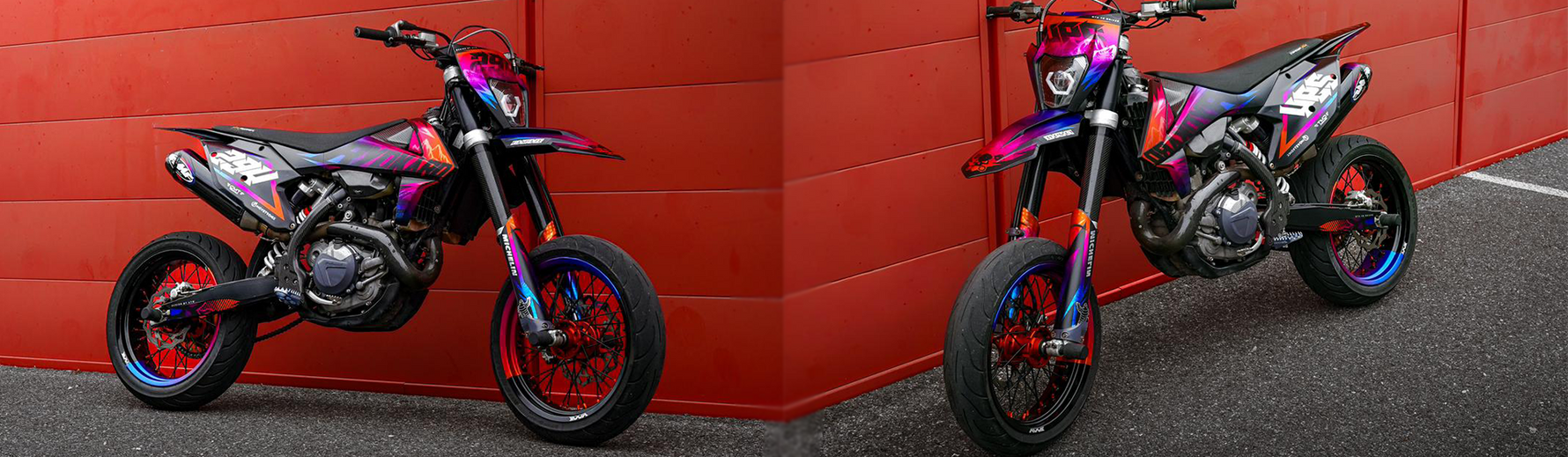 ATW DESIGN - VOTRE SPÉCIALISTE DU KIT DÉCO